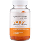 Physician Designed Vitamin C gummies