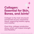 physician's choice collagen benefits
