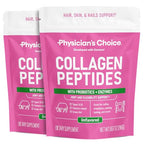 Physician's CHOICE collagen peptides powder