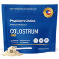 Physician's CHOICE Colostrum Gold powder benefits
