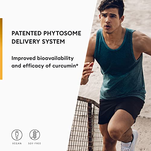 Physician's CHOICE curcumin quality assurance