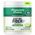 Physician's CHOICE Easy Mix Fiber benefits