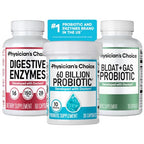 Physician's CHOICE Gut Guardian probiotics