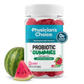 Physician's CHOICE probiotic gummies for digestion