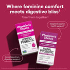 Physician's Choice probiotic supplement