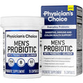 Physician's Choice probiotics for men