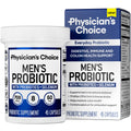 Physician's Choice probiotics for men