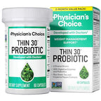 Physician's CHOICE probiotics for weight loss