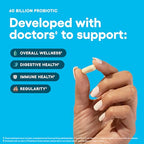 Physician's CHOICE probiotics for women
