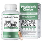 Physician's CHOICE probiotics for women