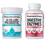 Physician's CHOICE probiotics for women