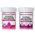 Physician's CHOICE probiotics for women