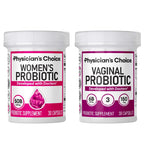 Physician's CHOICE probiotics for women