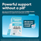 Physician’s Choice probiotics for women