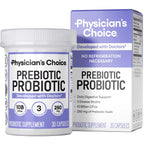 Physician's CHOICE probiotics for women