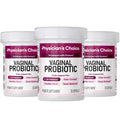 Physician's CHOICE vaginal probiotics capsules