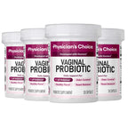 Physician's CHOICE vaginal probiotics capsules