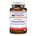 Physician's Strength AdrenoPower capsules for energy
