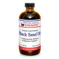 Physician's Strength black seed oil benefits