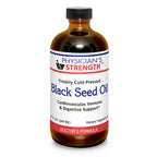 Physician's Strength black seed oil benefits