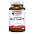 Physician's Strength Black Seed Oil benefits