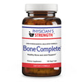 Physician's Strength Bone herbal supplements