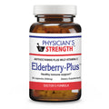 Physician's Strength elderberry immune support