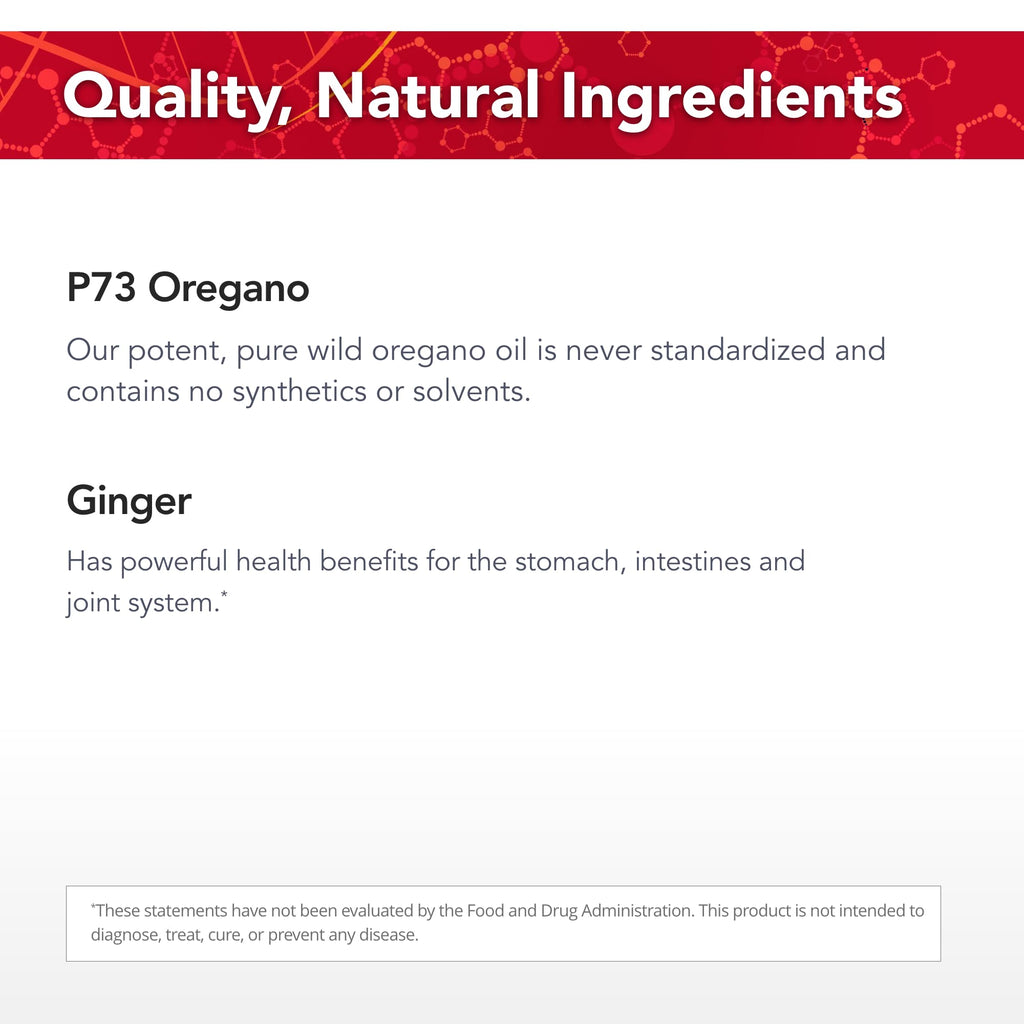 Physician's Strength herbal supplement for recovery