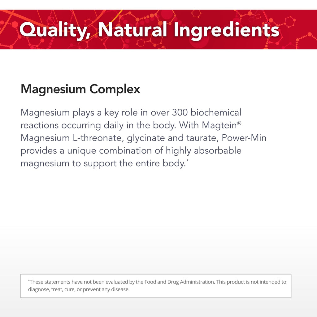 physician's strength magnesium formula