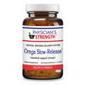 Physician's Strength oregano capsules for gut health