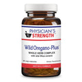 Physician's Strength oregano capsules for immunity
