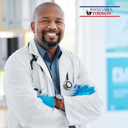 Physician's Strength oregano for daily wellness