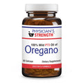 Physician's Strength oregano oil benefits