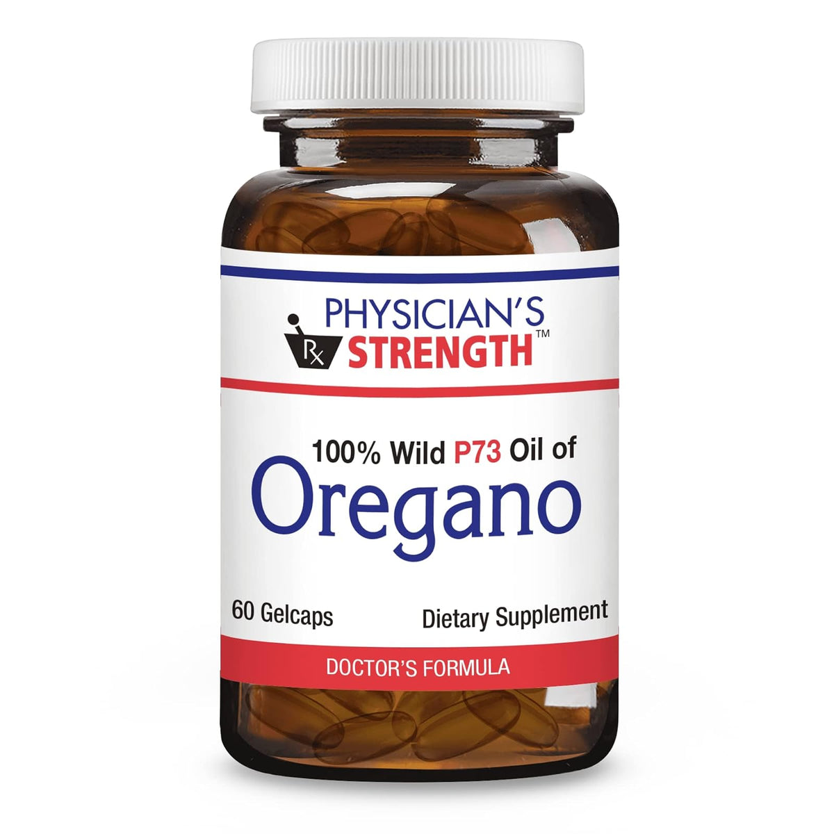 Physician's Strength oregano oil benefits