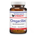 Physician's Strength oregano oil capsules