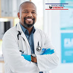 Physician's Strength Power-C benefits