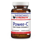 Physician's Strength Vitamin C capsules