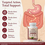 Physicians Choice probiotics and enzymes