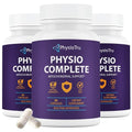 PhysioTru CoQ10 100 mg supplement