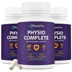 PhysioTru CoQ10 100 mg supplement