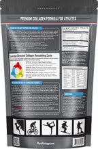 PhysiVantage collagen for daily nutrition