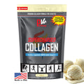 PhysiVantage collagen peptides for skin