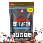 PhysiVantage collagen peptides powder benefits