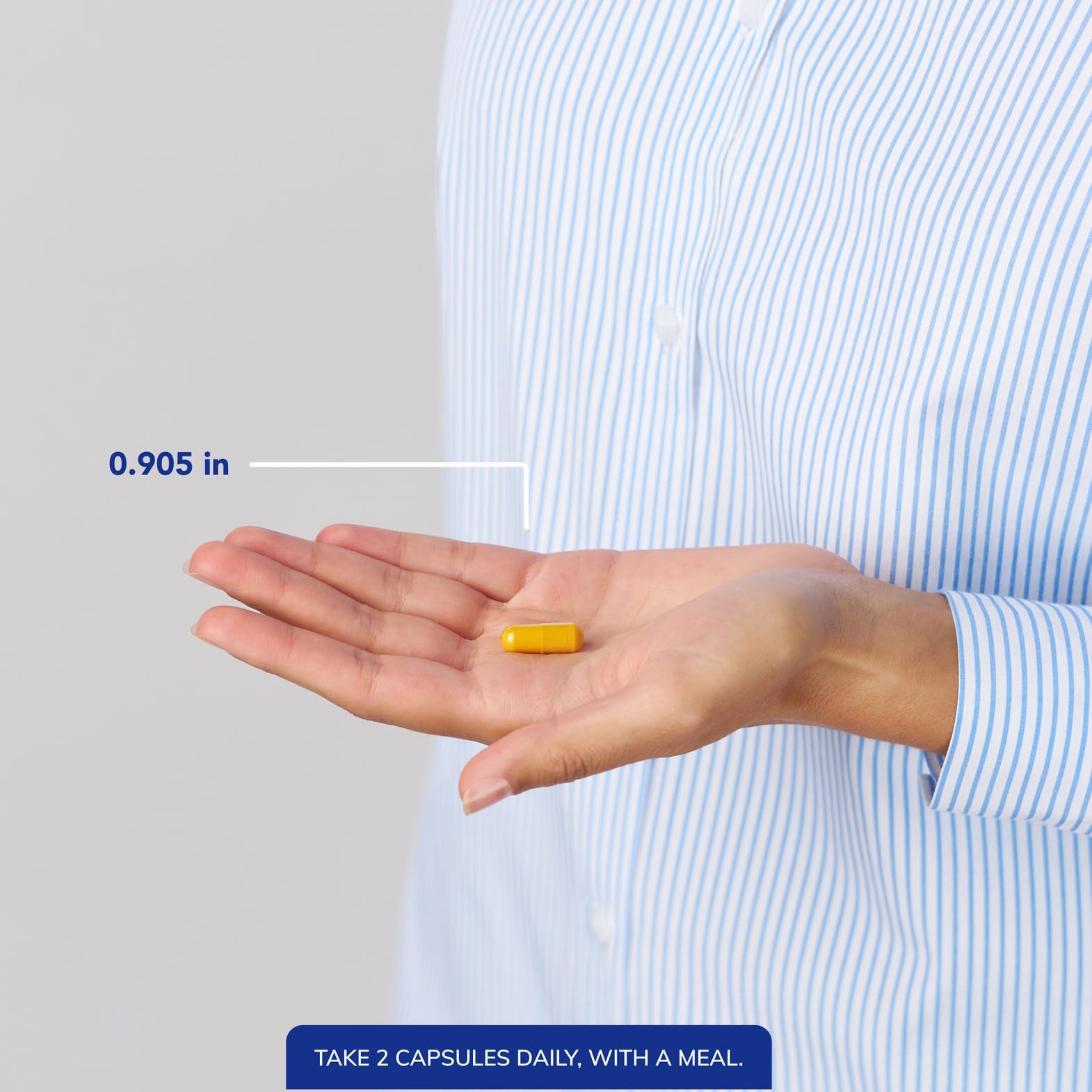Phyto-4 turmeric capsules for inflammation