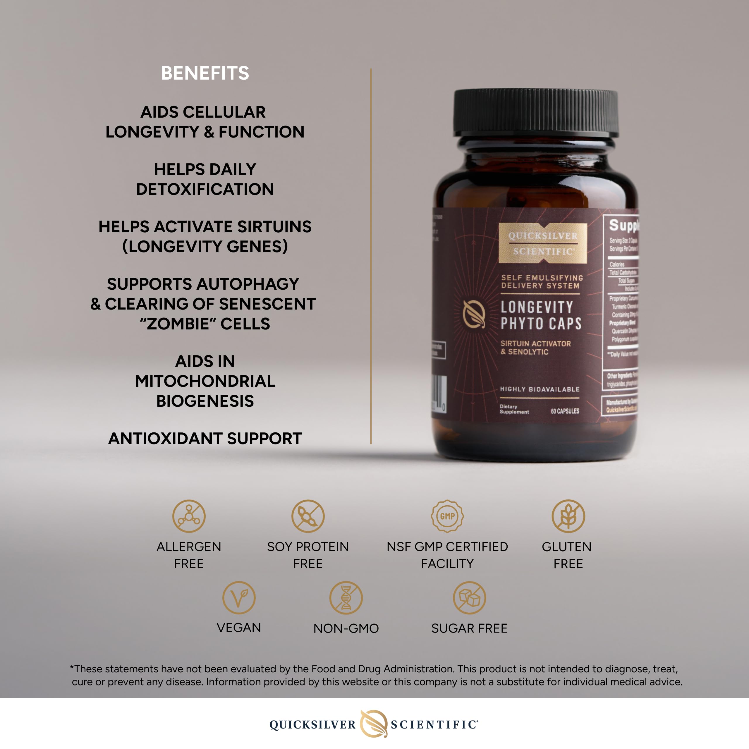 phyto caps for overall wellness