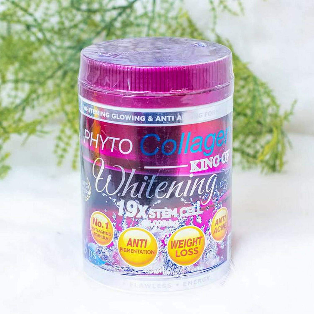 Phyto Collagen 19x for youthful skin