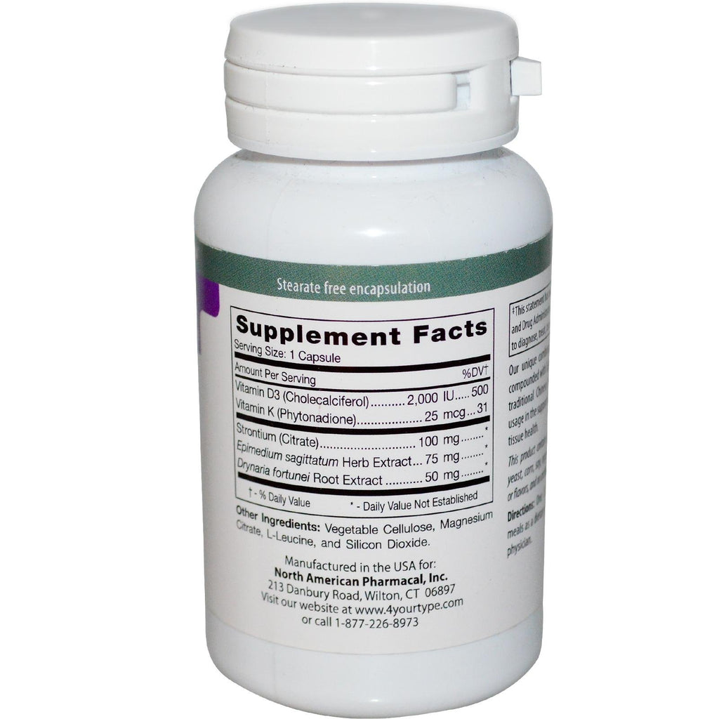 Phyto D 2000 IU for immune support