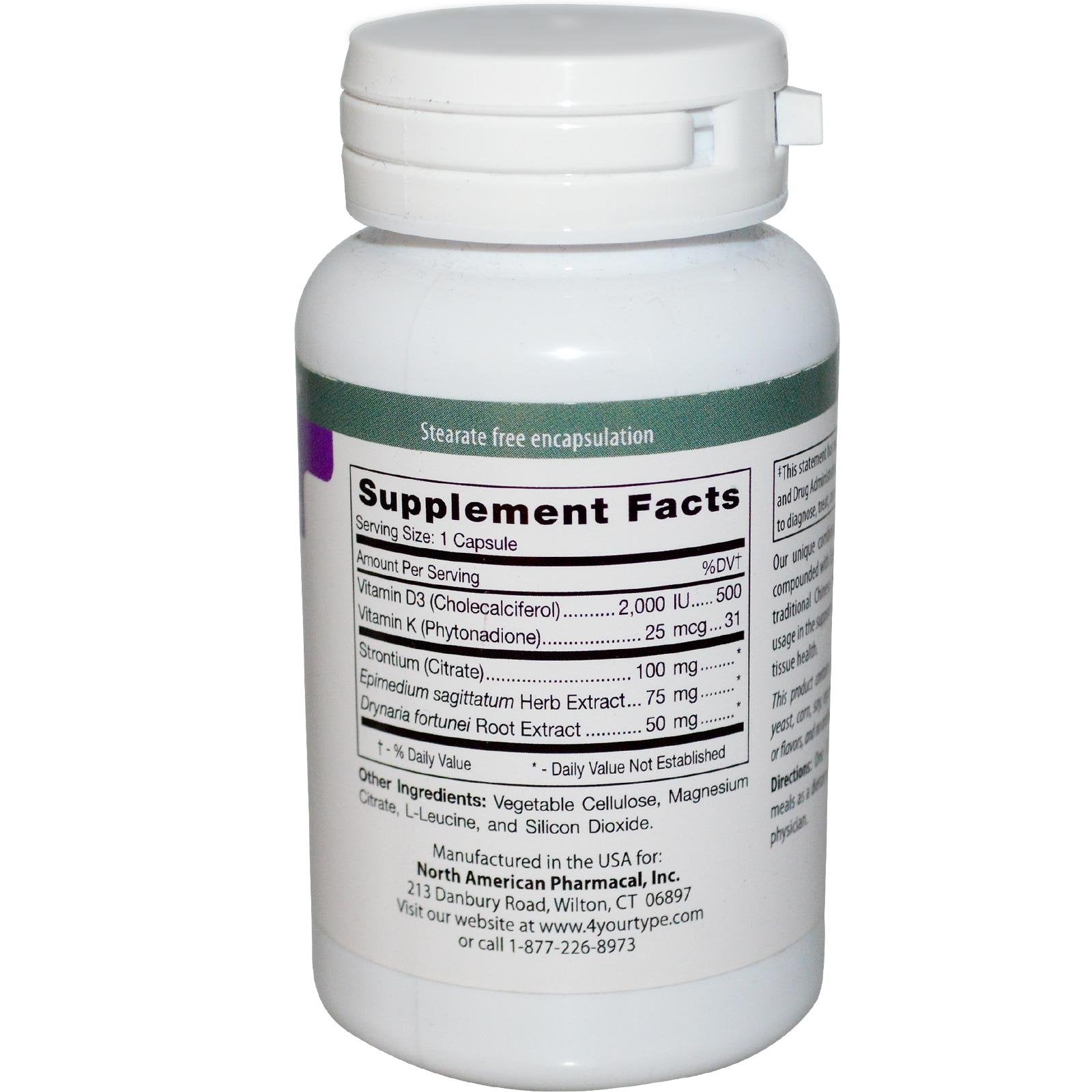 Phyto D 2000 IU for immune support