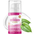 Phyto Estrogen cream for menopause relief