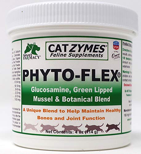 Phyto-Flex glucosamine joint support